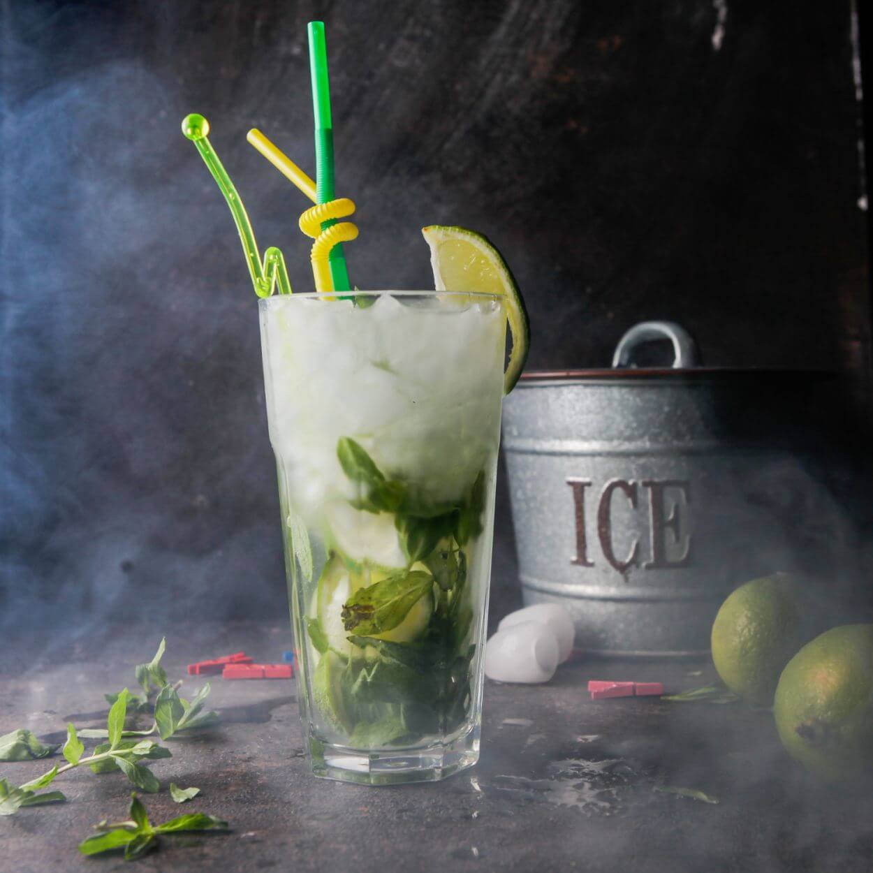 Mojito – orzeźwiający drink z gorącej Kuby. Jak je przygotować? • Moje ...