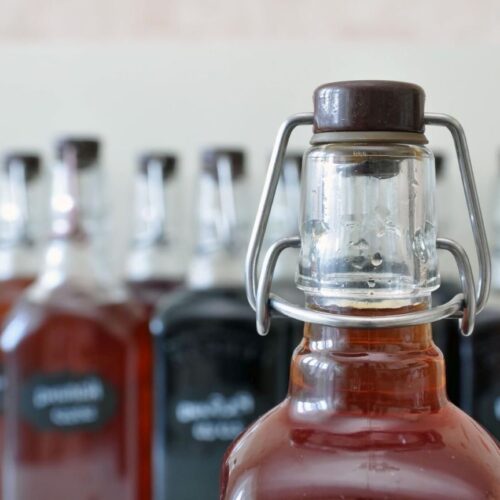 Jak zrobić bimber w warunkach domowych? Poznaj przepis na dobry bimber ...